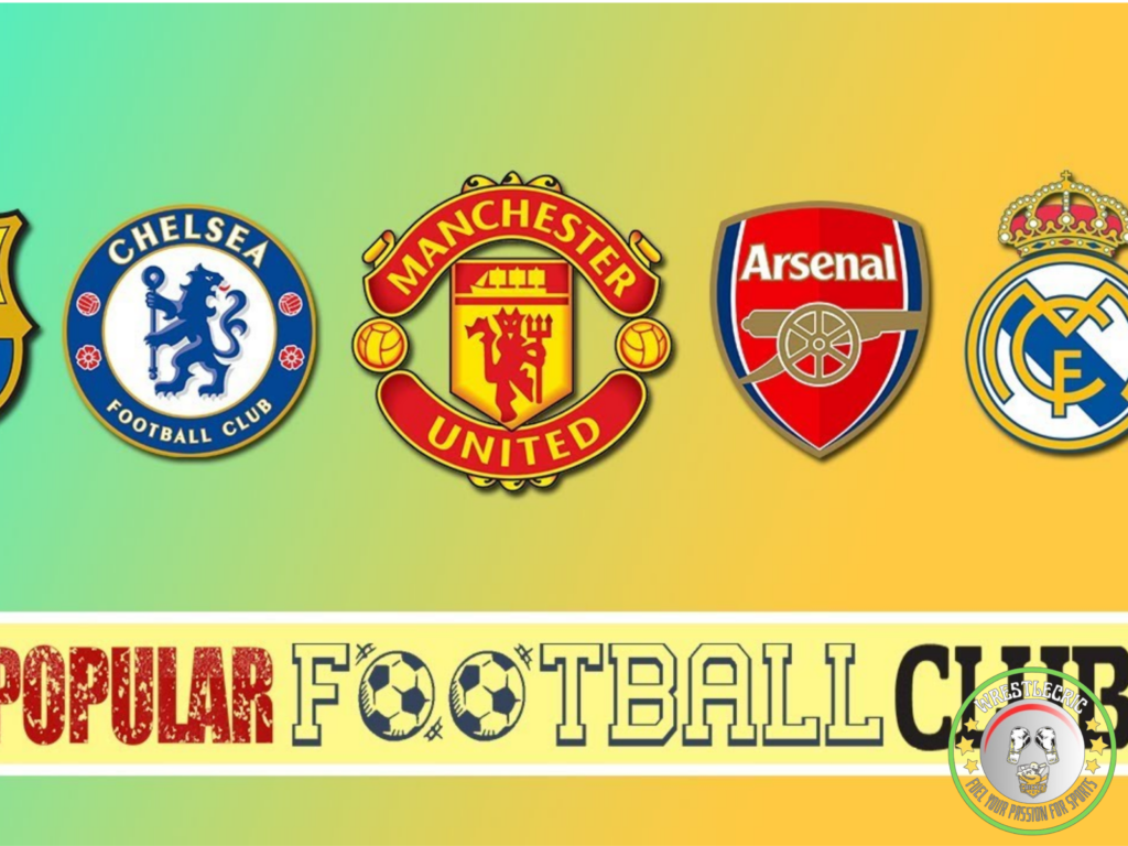 Sustainable Football Clubs: 7 Powerful Practices for Events - Wrestle Cric
