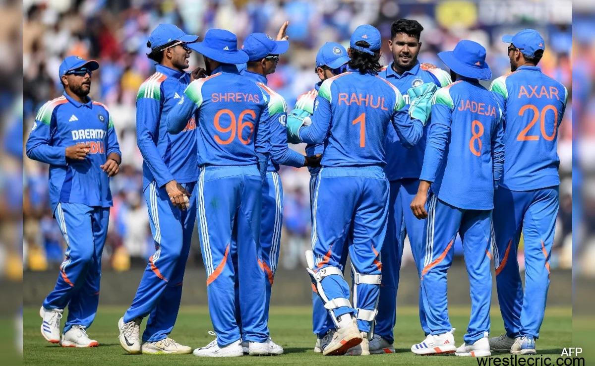 India SWOT Evaluation, Champions Trophy: Final Dance For Virat Kohli ...