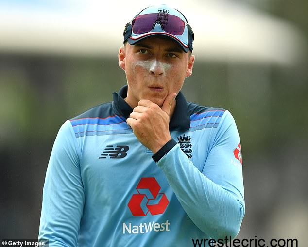 Tom Banton set to switch injured Jacob Bethell for the 2025 ICC ...