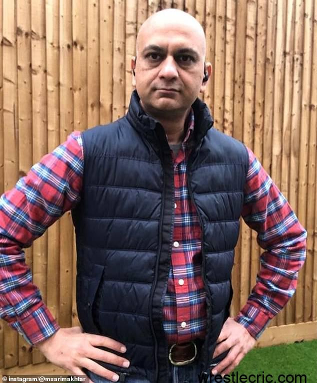 Man behind sport's most iconic meme has his say after going viral - and ...