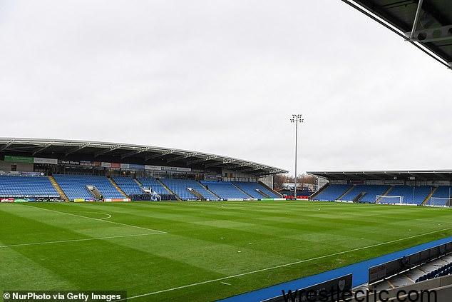 Phil Kirk useless aged 59: Proprietor of League Two membership ...