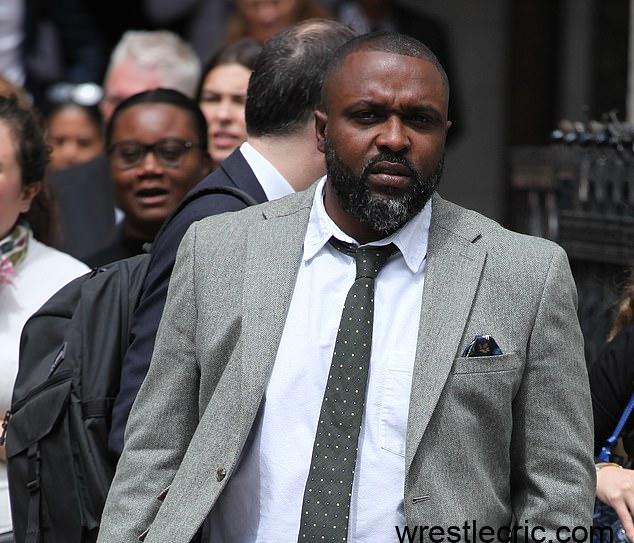 Former Premier League star wins courtroom battle after 'pointless leg ...